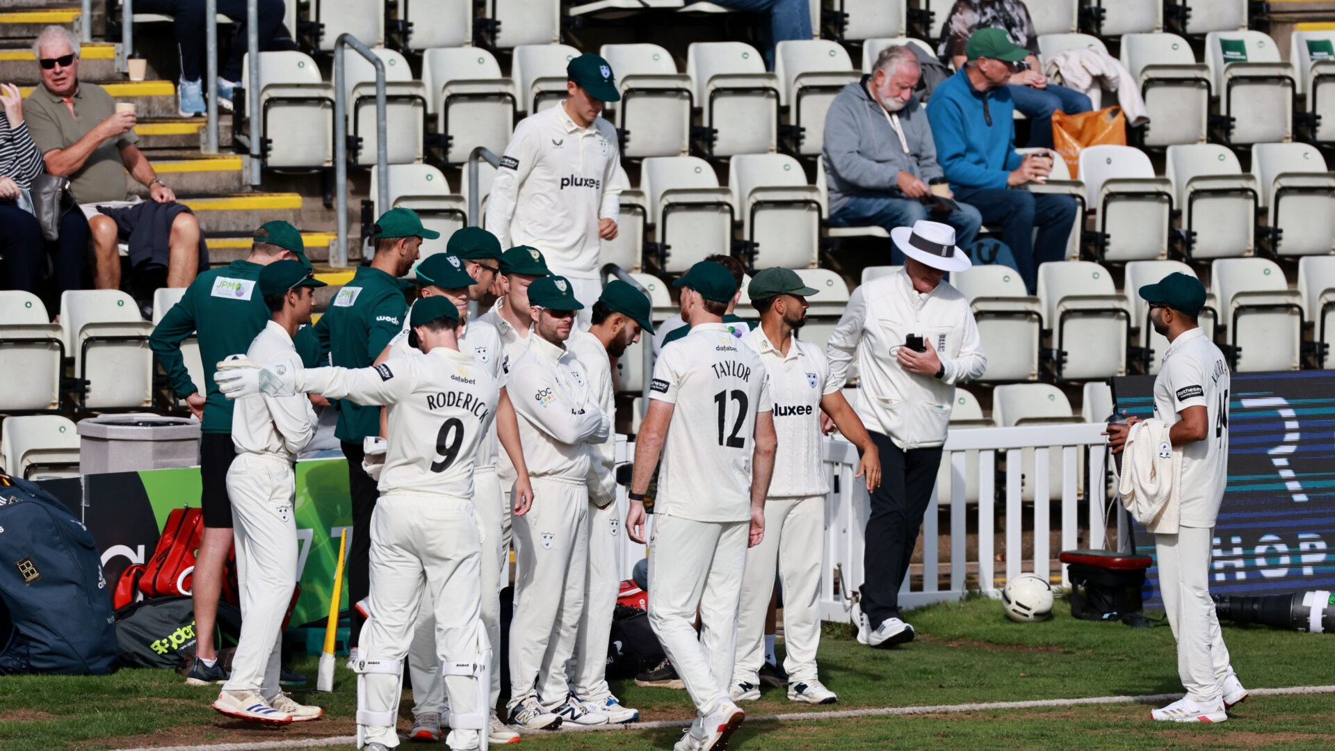 Sussex Preview: County Championship curtain call as Worcestershire conclude 2025 ...