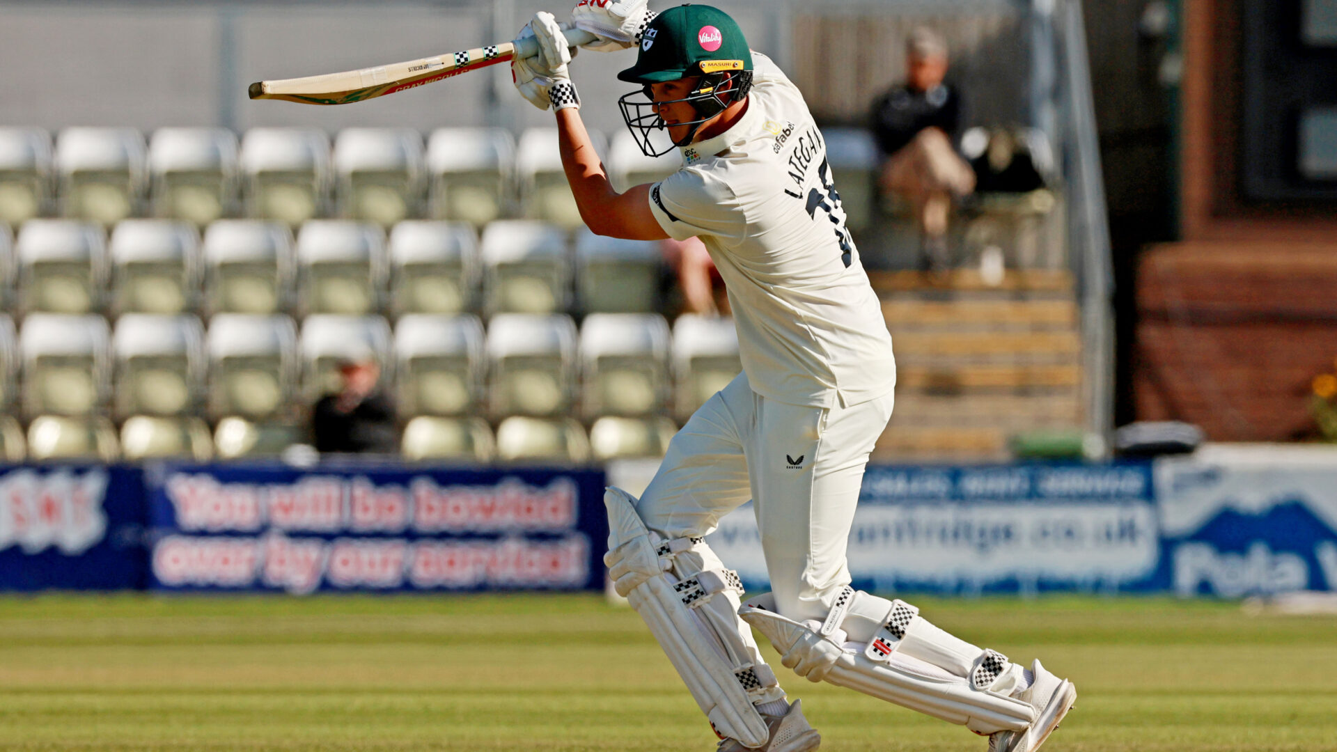 News - Worcestershire CCC