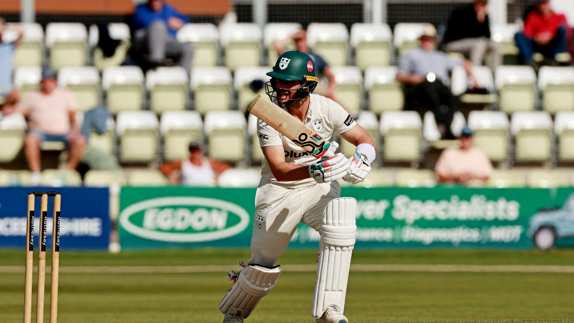 News - Worcestershire CCC