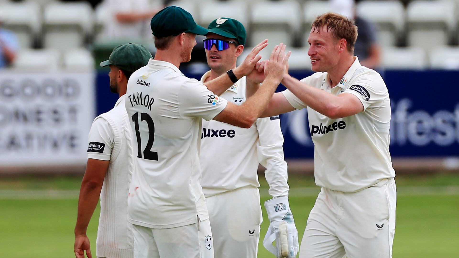 News - Worcestershire CCC