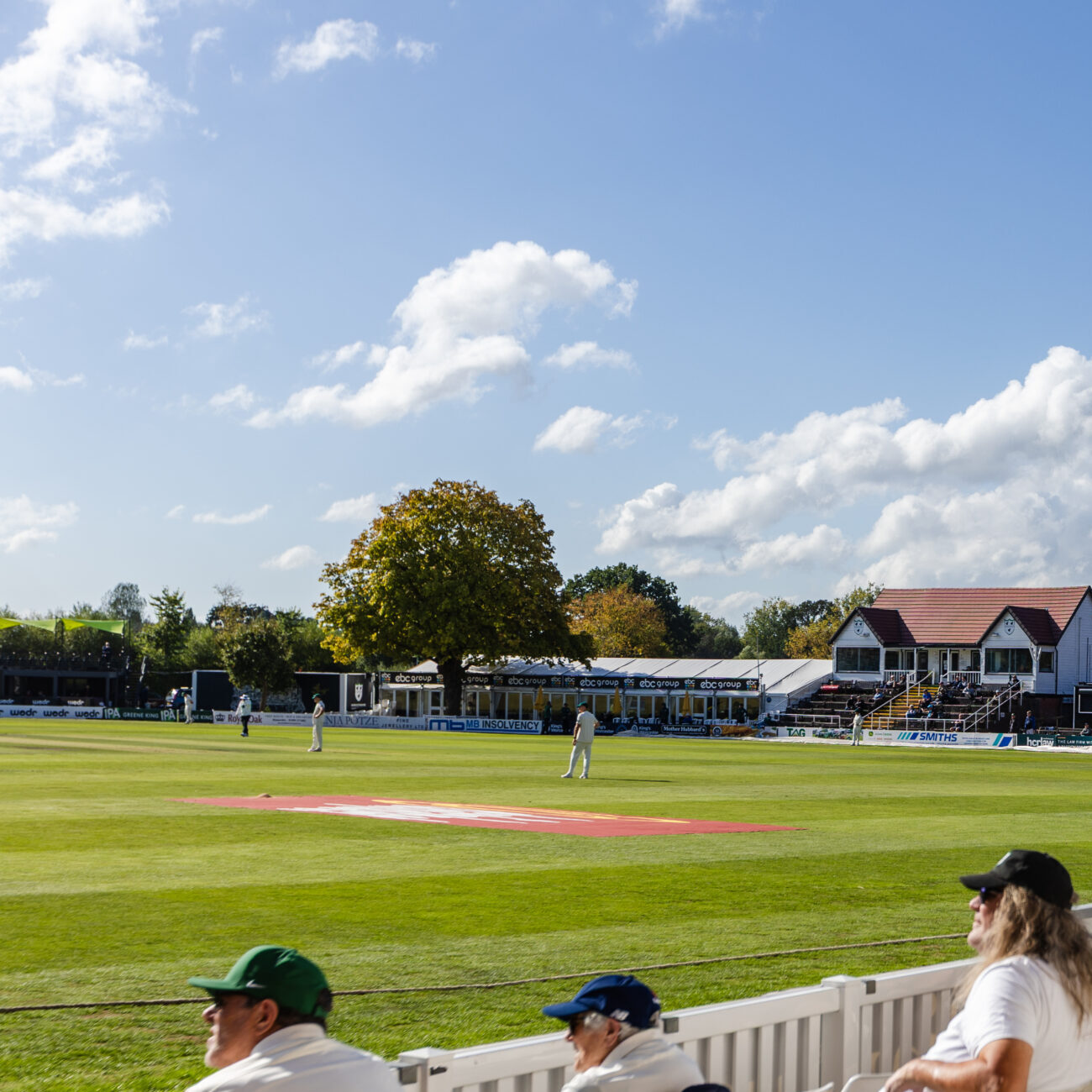 Worcestershire CCC Confirms Cuts to 2026 Membership Prices - Worcestershire CCC