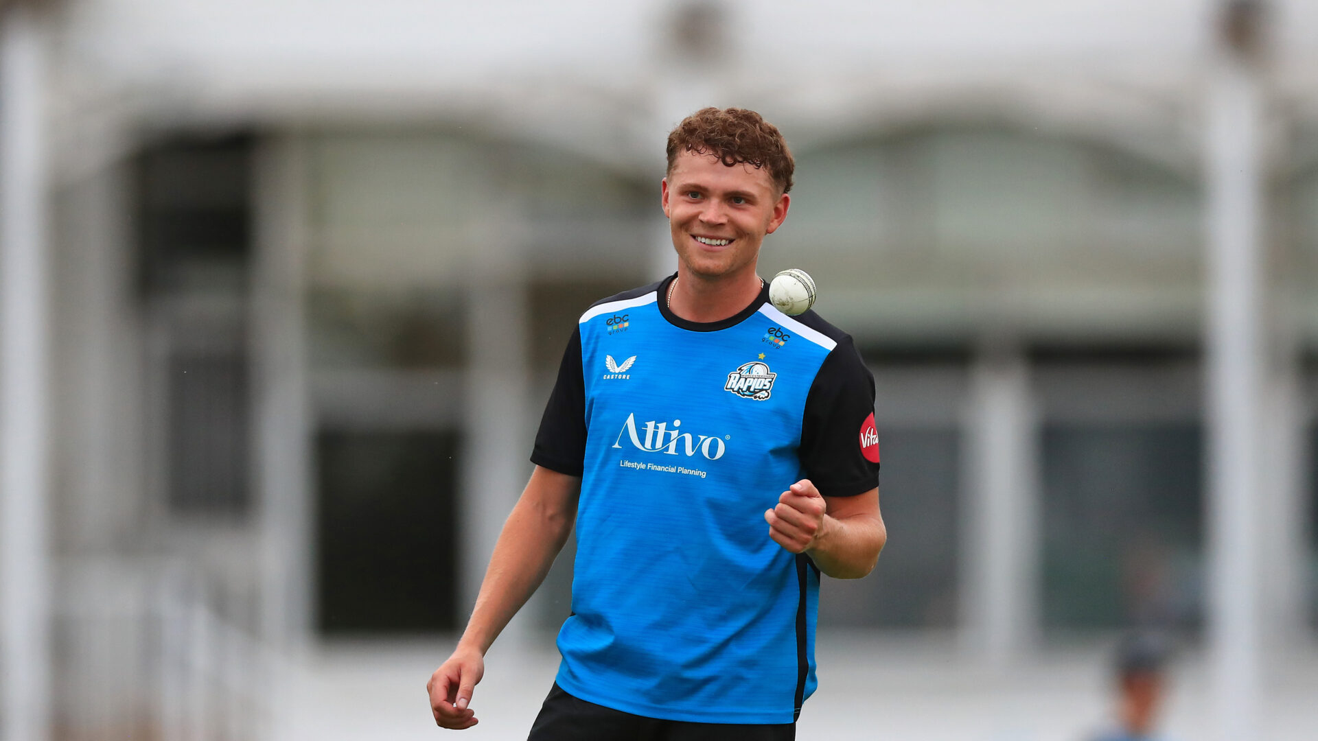 News - Worcestershire CCC