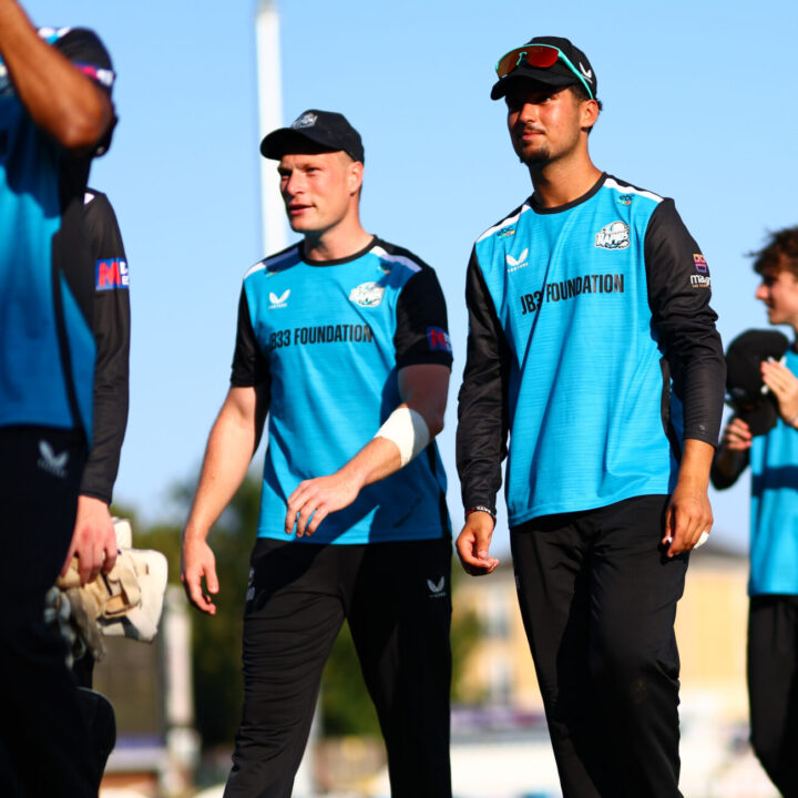 Fixtures - Worcestershire CCC