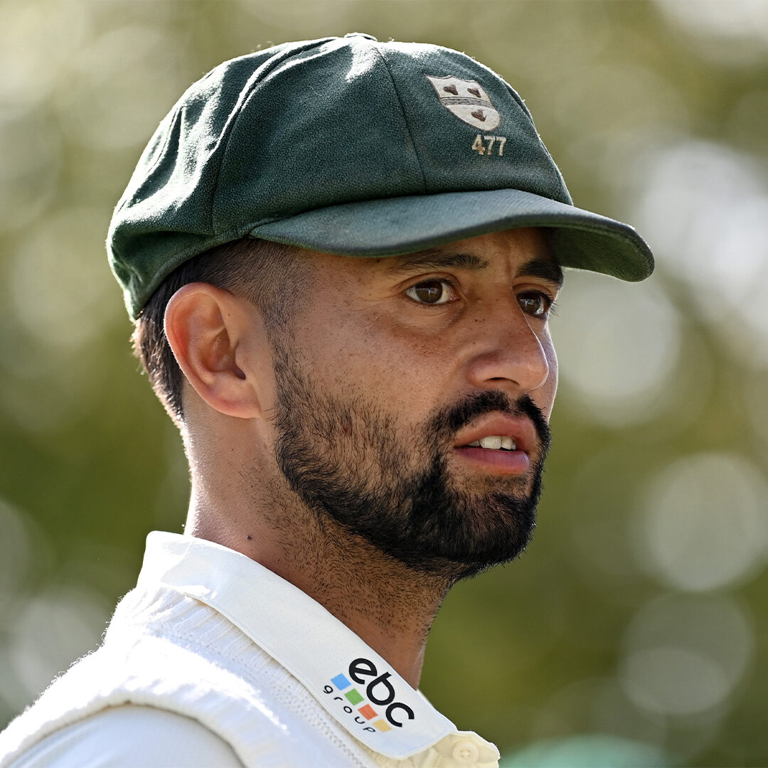 Worcestershire County Cricket Club Announces the Heartbreaking Passing ...