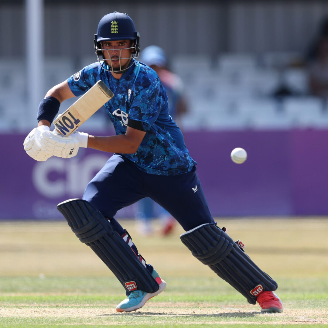 Worcestershire County Cricket Club Announces the Heartbreaking Passing ...