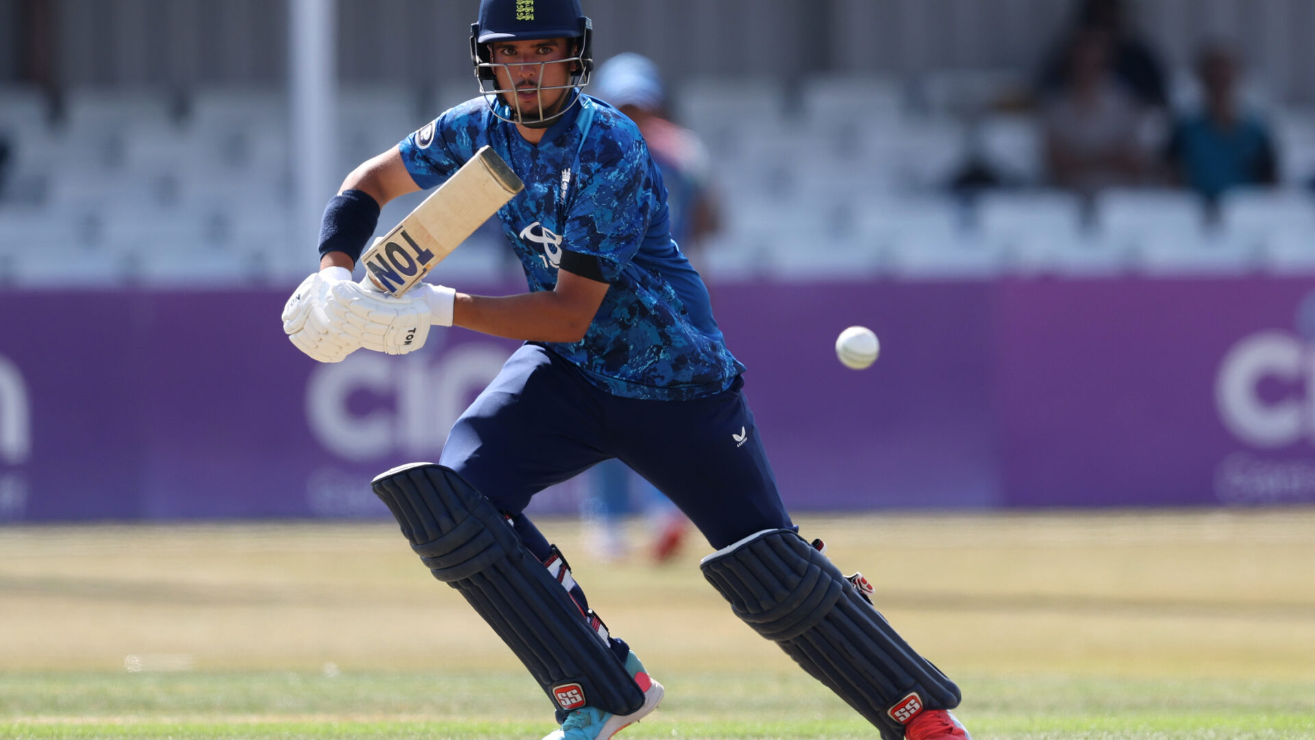 News - Worcestershire CCC