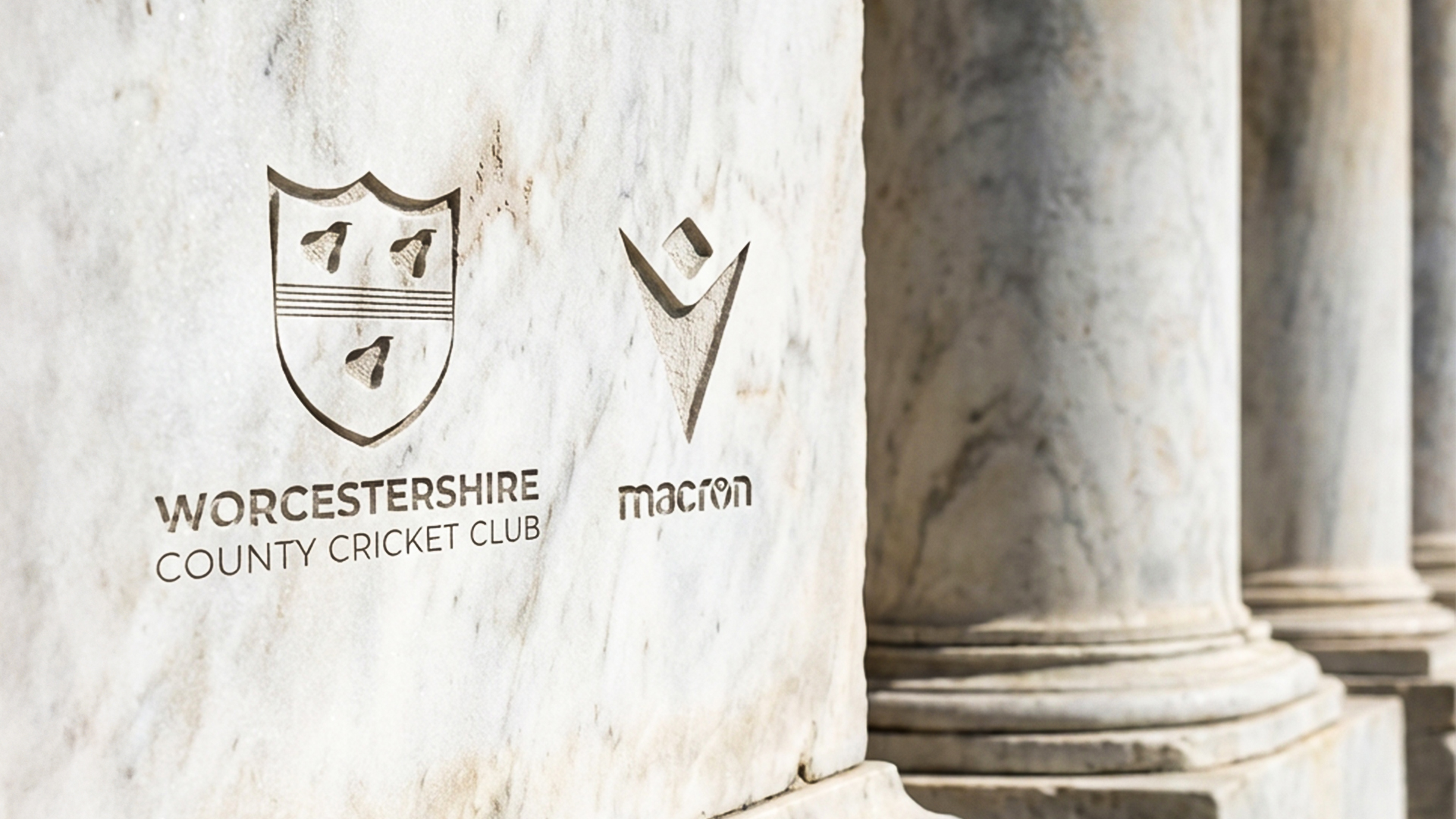 Worcestershire County Cricket Club Announces New Teamwear Partnership ...