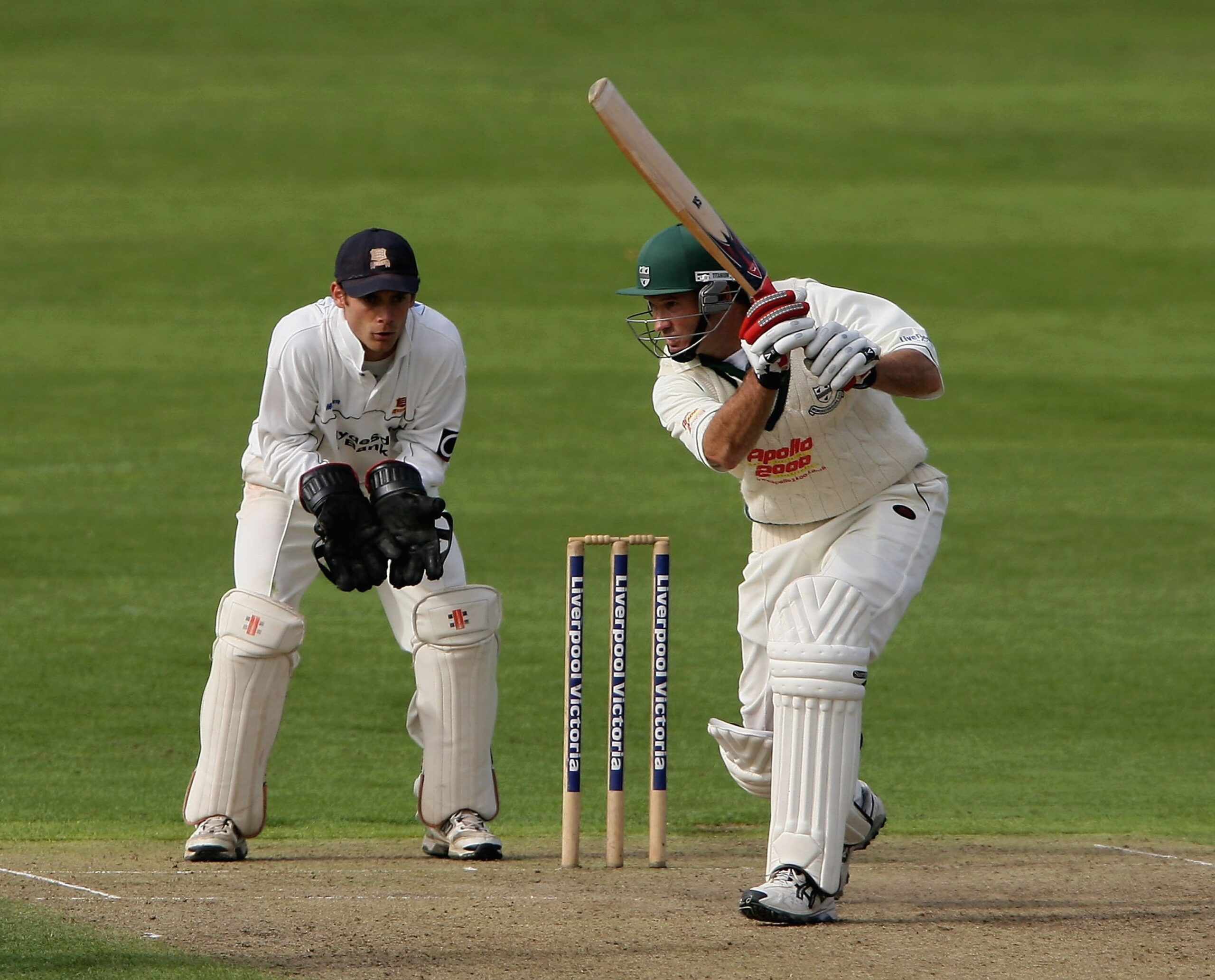The most memorable matches at New Road! - Worcestershire CCC
