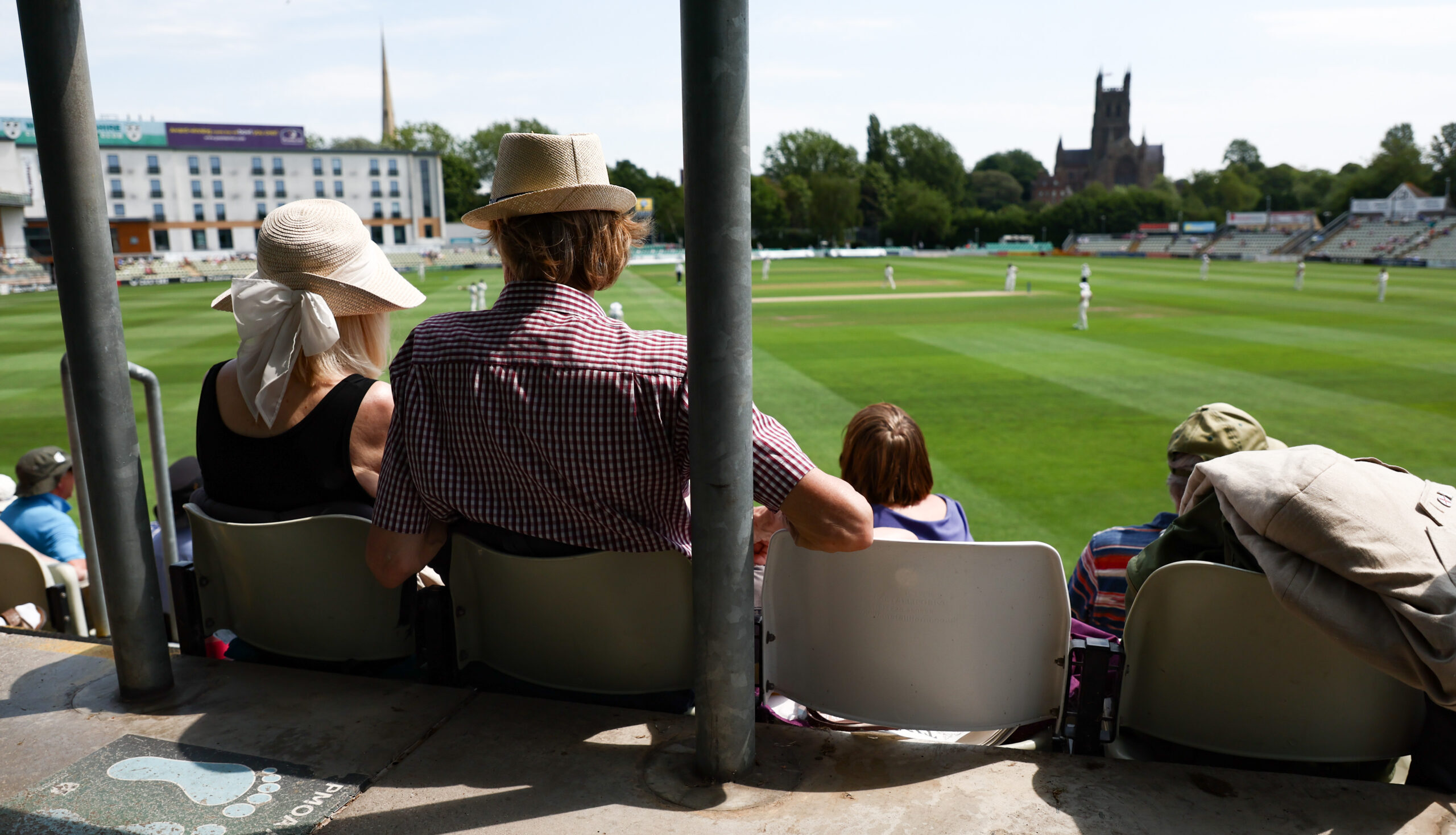 Worcestershire CCC Announces Record Breaking Membership Numbers to Kick ...
