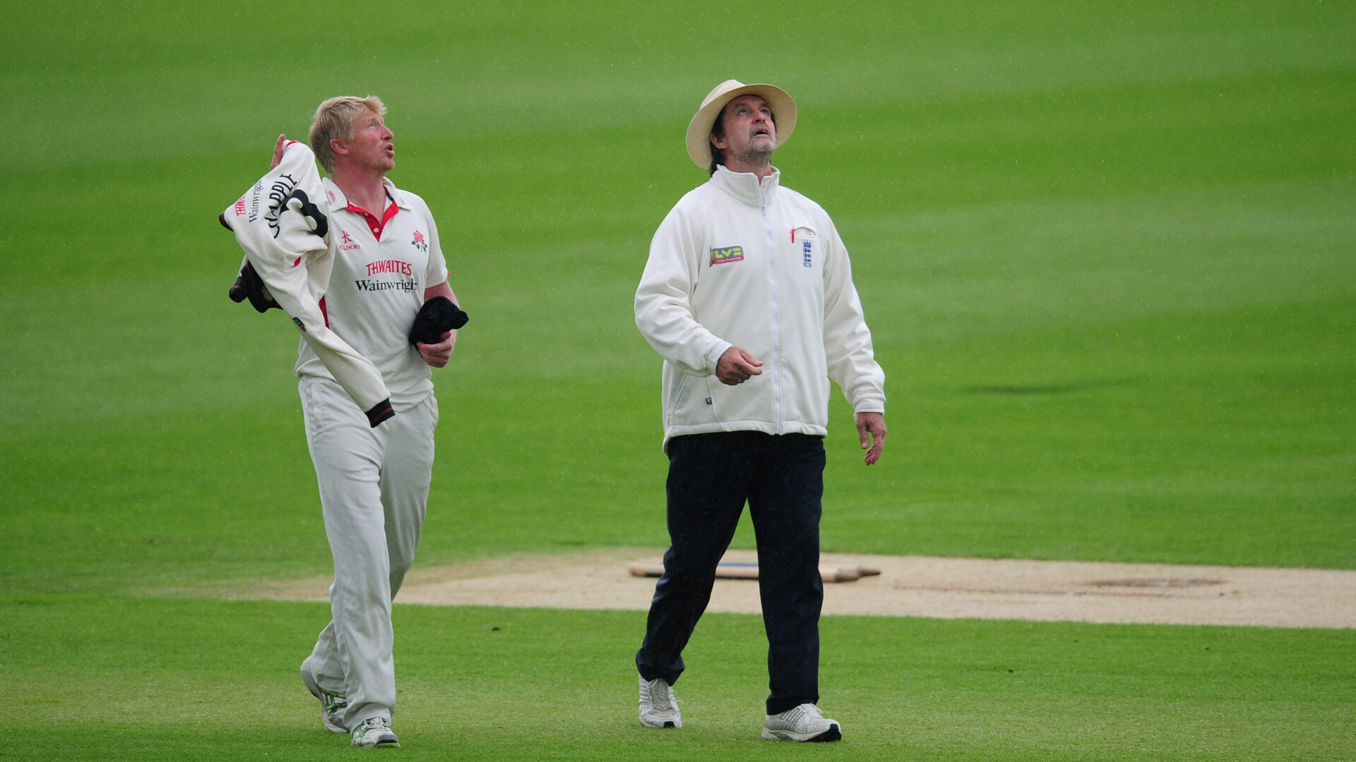 Worcestershire Cricket Society presents An evening with Peter Willey ...