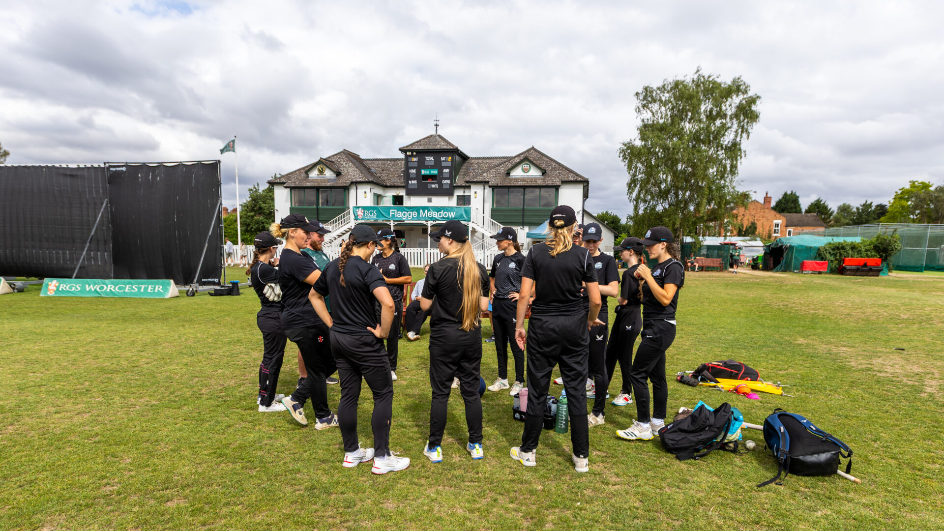 Worcestershire Pathway seeking venues for Girls matches this summer ...