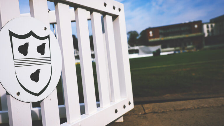 Worcestershire County Cricket Club Annual Report 2025 - Worcestershire CCC
