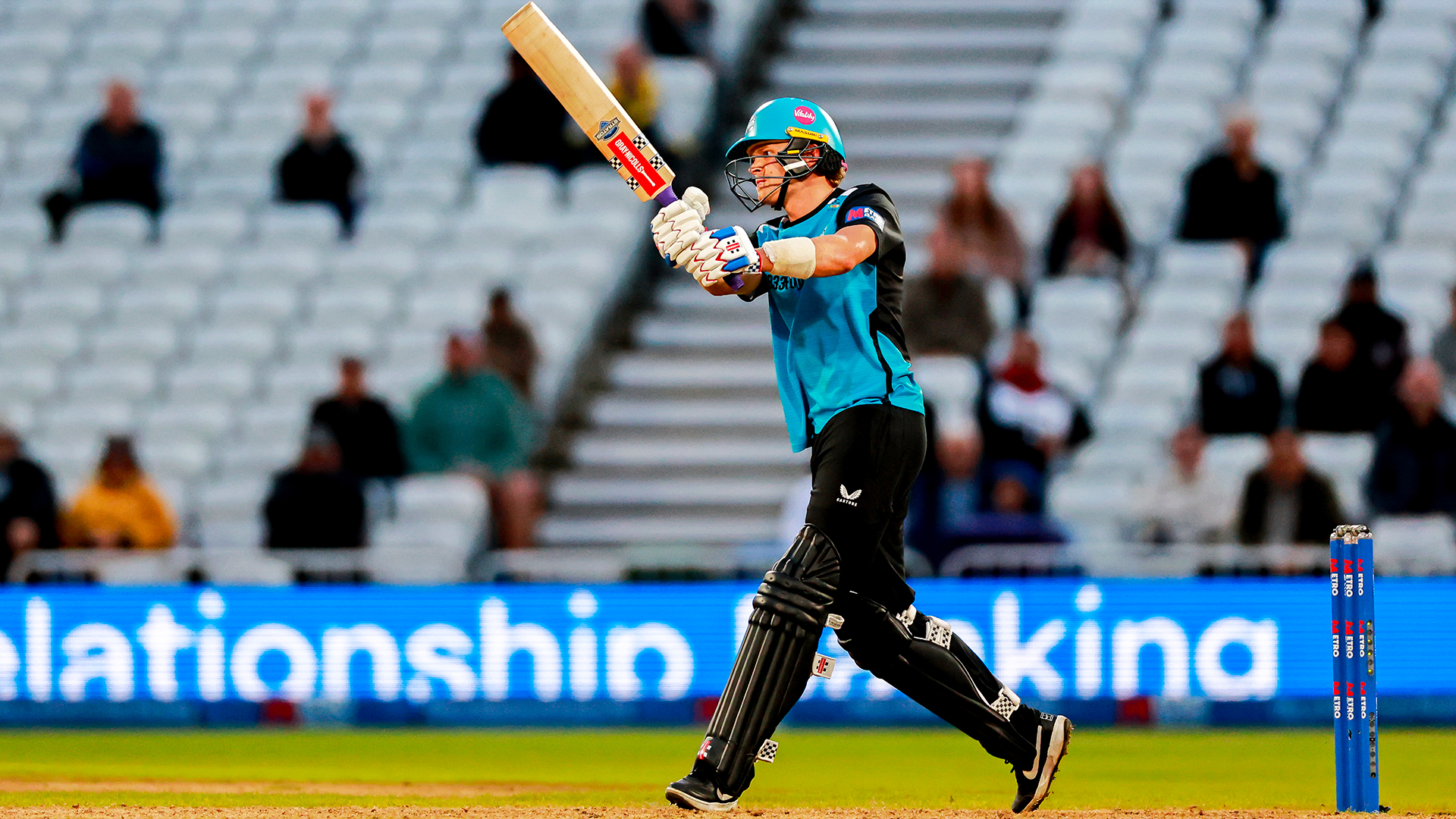 Friday Flashback: Ethan steals to the show to oust Outlaws ...