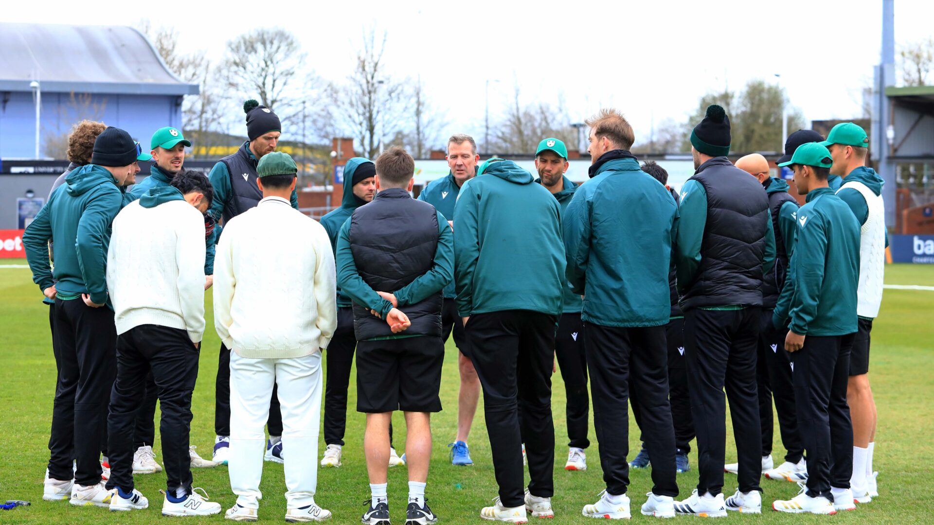 Middlesex Preview: Home of cricket awaits as Pears hit the road in ...