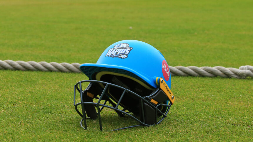 Second Team Archives - Worcestershire CCC