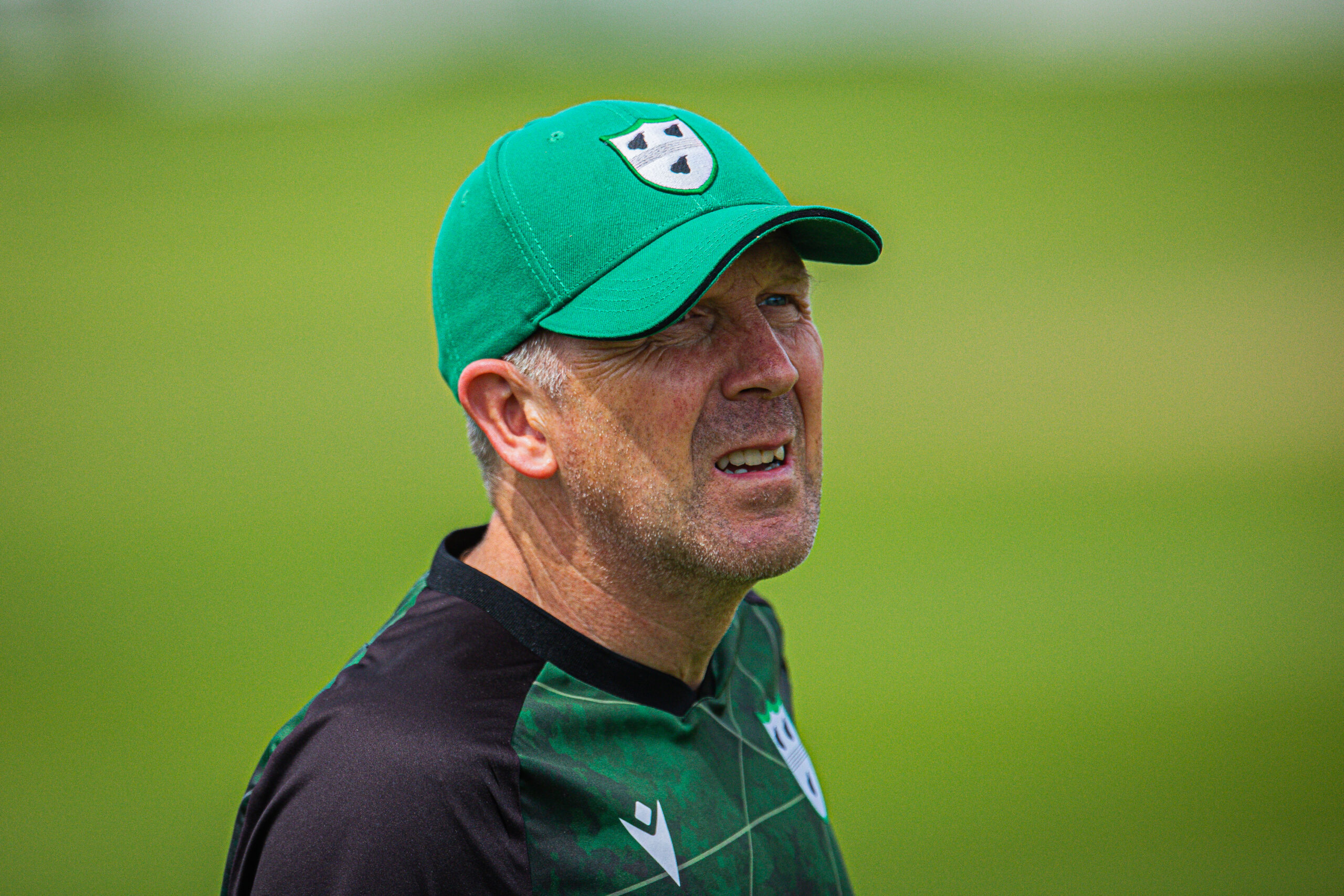 “Not good enough to win a game of cricket”: Richardson reacts to ...
